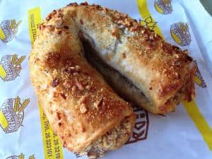 The Cyprus bread & pastry experience - TheBreadSheBakes