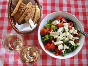 The Cyprus bread & pastry experience - TheBreadSheBakes