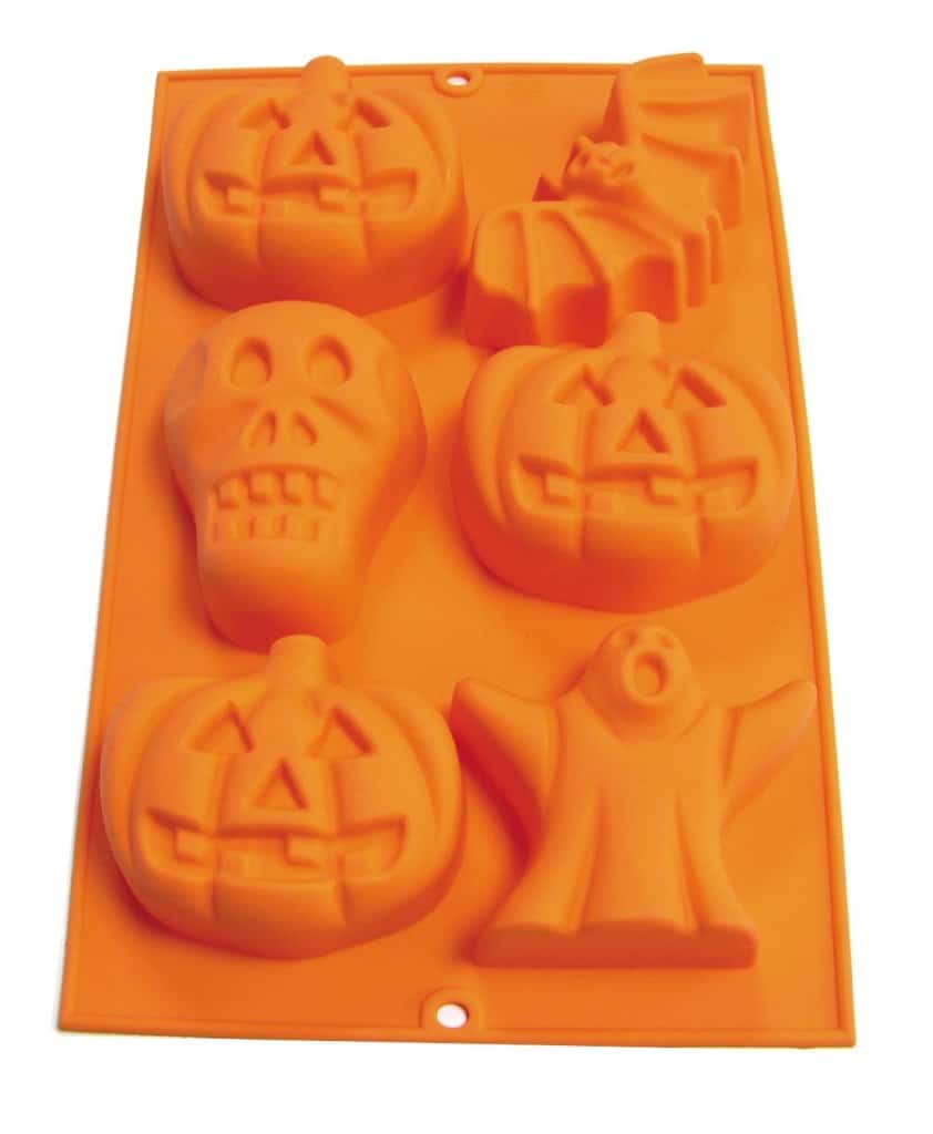 Halloween Bread Ideas & Baking Recipes - The Bread She Bakes