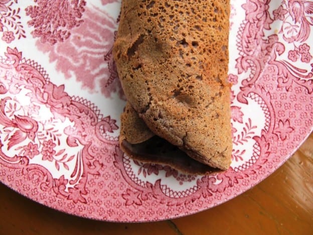 Injera Recipe: Ethiopian Teff Bread - The Bread She Bakes