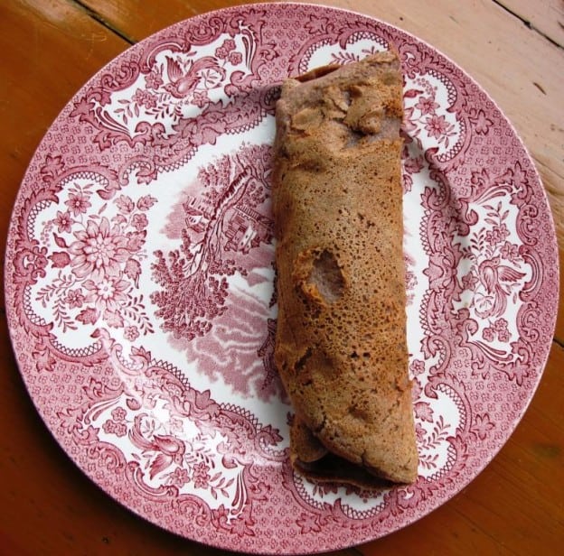 Injera Recipe: Ethiopian Teff Bread - The Bread She Bakes