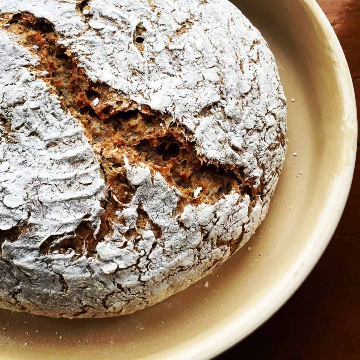 Best chia seed bread recipes - The Bread She Bakes