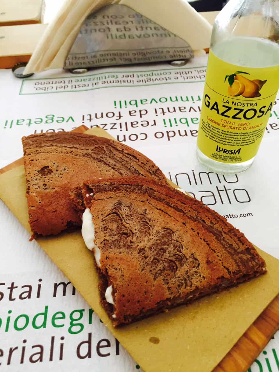 Best bakeries in Rome - TheBreadSheBakes