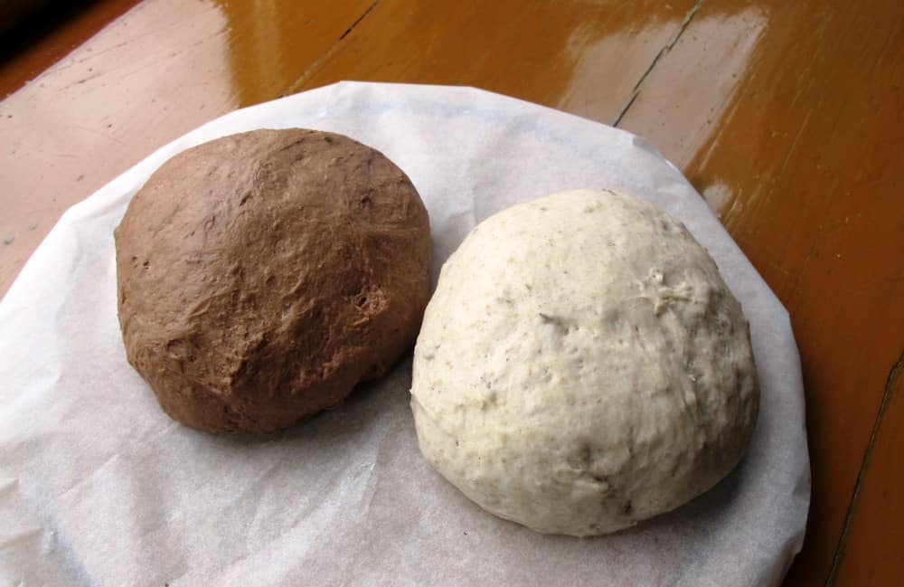 Jewish Marble Rye Bread Recipe at Dorla Walker blog