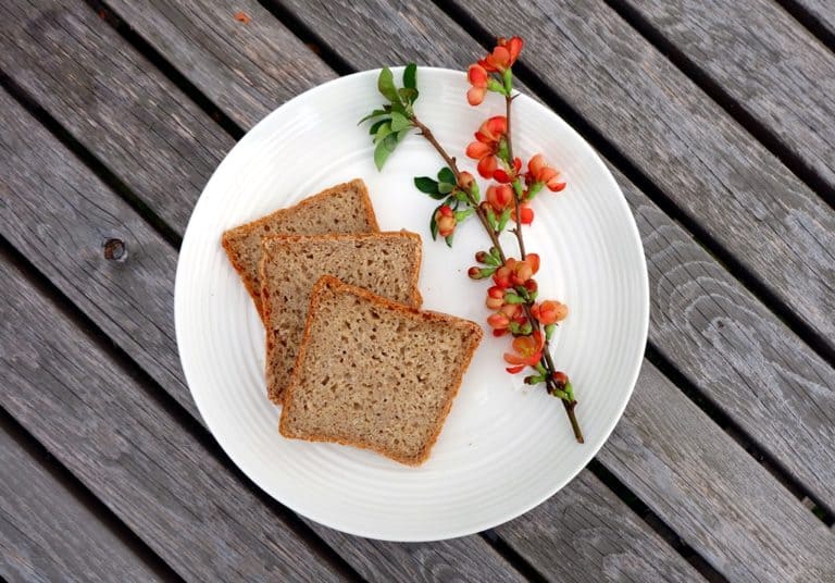 Best oat bread recipes - The Bread She Bakes