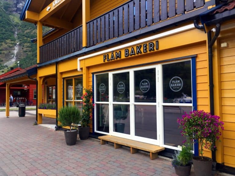 The best bakeries in Norway, Oslo & Bergen - The Bread She Bakes