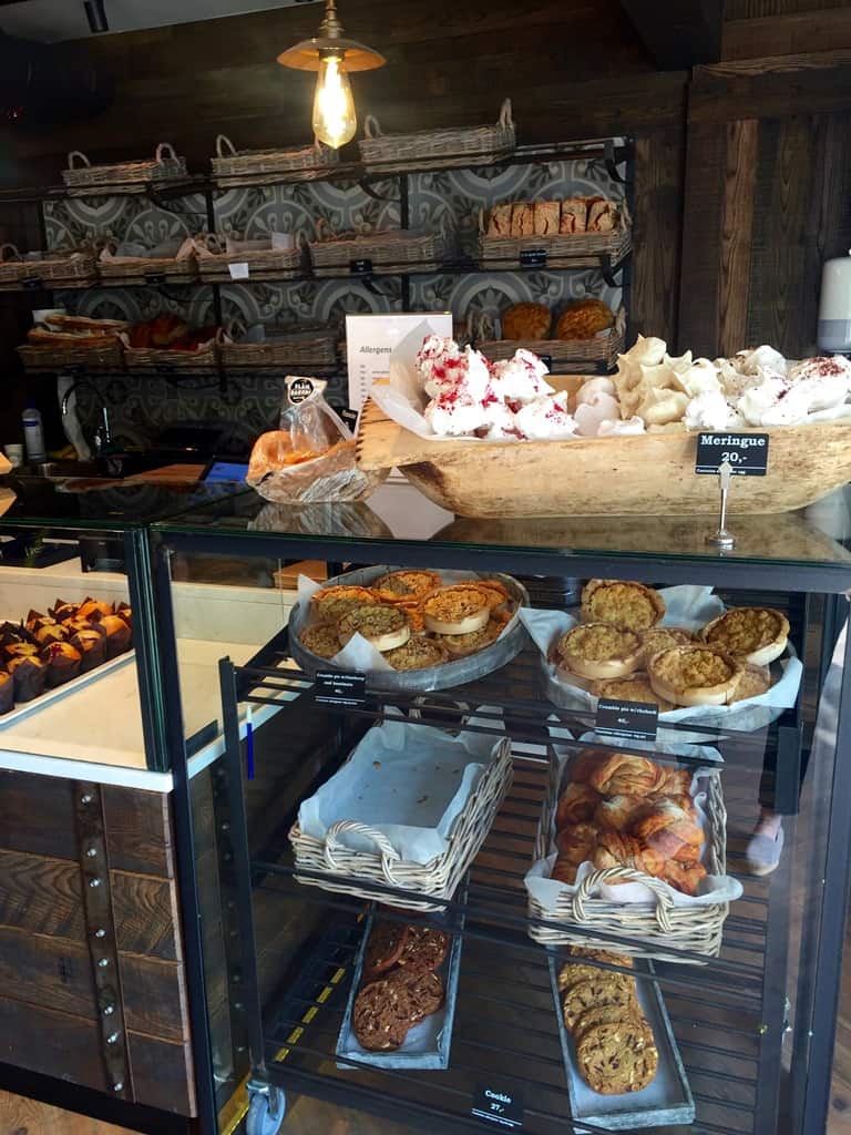 The best bakeries in Norway, Oslo & Bergen - The Bread She Bakes