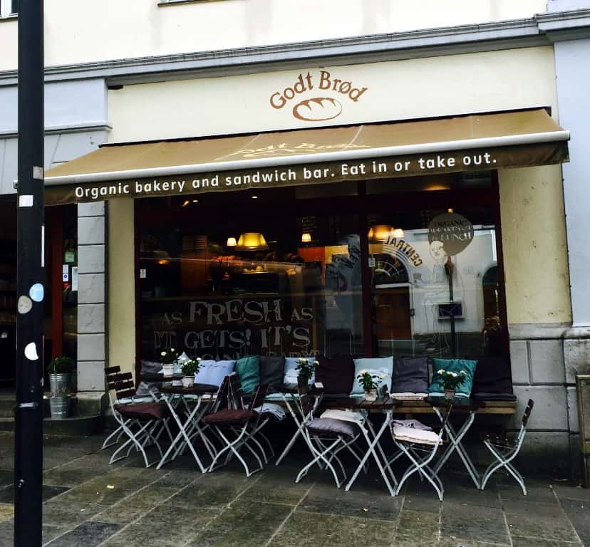 The best bakeries in Norway, Oslo & Bergen - The Bread She Bakes