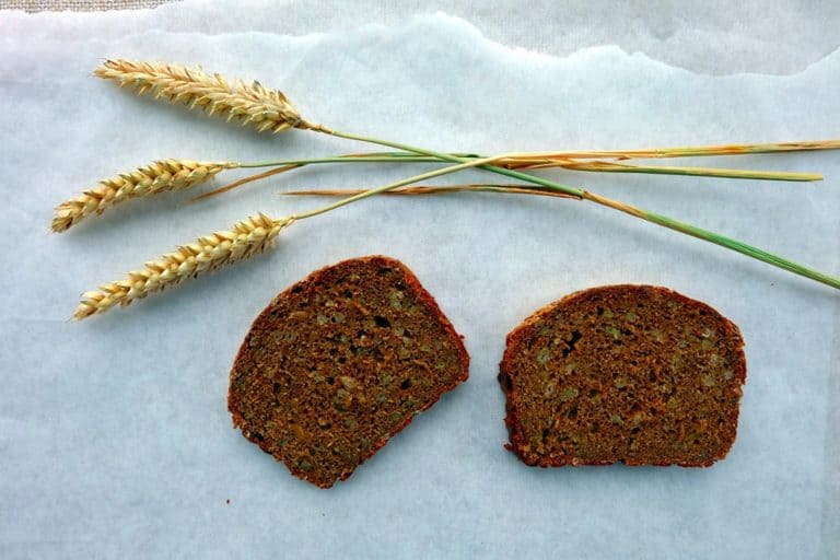Grünkern Sourdough Spelt Bread Recipe - The Bread She Bakes