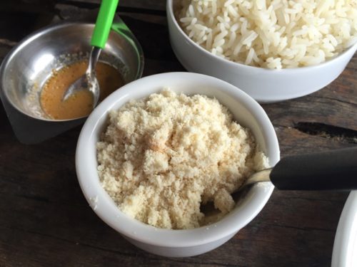 Tapioca flour baking recipes - The Bread She Bakes