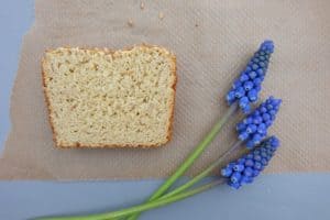 Tapioca flour baking recipes - The Bread She Bakes