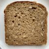 Protein-Rich Peasemeal Bread Recipe - The Bread She Bakes